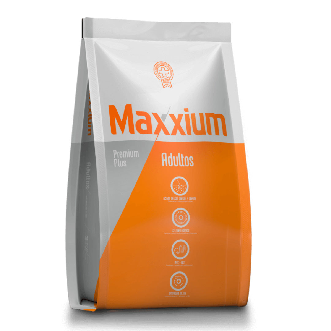 Maxxium
